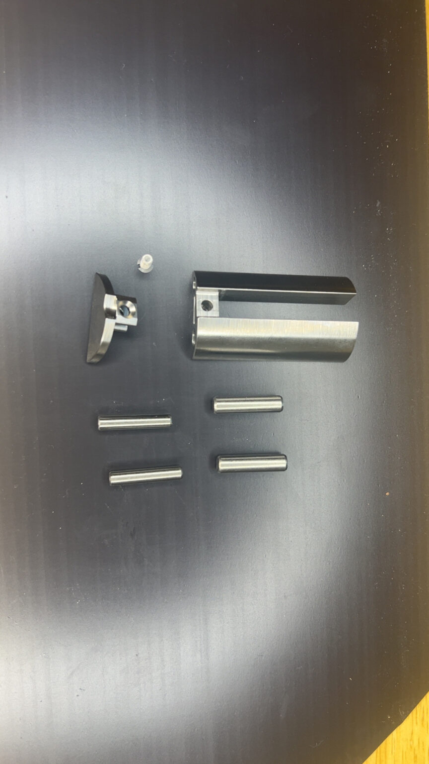 Weight Kit for 22 conversion kit